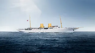 John Trumpy Yachts For Sale and Charter